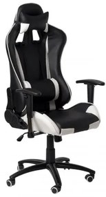 ADK kancelářská židle RUNNER Barva Bílá