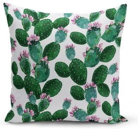 Povlak na polštář Minimalist Cushion Covers Bentero, 45 x 45 cm