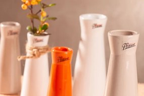 Paramit KAPUCÍN váza bílá 16 cm