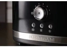 KitchenAid 5KMT2116ECU toustovač s manuálním ovládáním – stříbrná