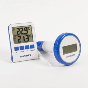Marimex | Bezdrátový teploměr Marimex | 10963014