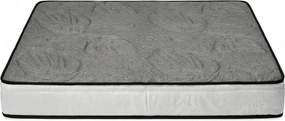 Středně tvrdá pěnová matrace 90x200 cm Zen Comfort – Bonami Selection