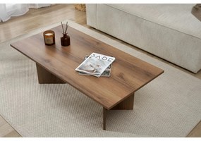 Konferenční stolek Sabin Walnut