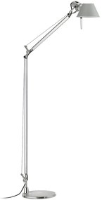 Artemide designové stojací lampy Tolomeo Lettura