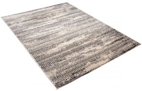 Kusový koberec Rizo hnědý 120x170cm