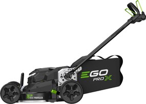 EGO AKU PRO-X sekačka s pojezdem LMX7600SP 76 cm