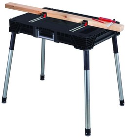 Keter Stůl Keter Jobmade Portable Table dílenský KT-610501