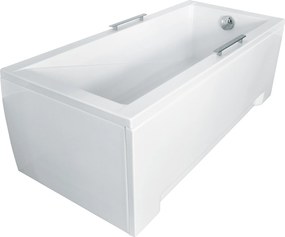 Olsen Spa TERMI 120 x 70 cm OLVTER12CBP set vanových panelů