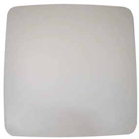 Luxera | Náhradní stínidlo pro stropní svítidlo KOSS 37x37 cm | NS38204