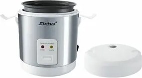 Steba RK M Mini bílá / Rýžovar / 0.9 L / 200 W