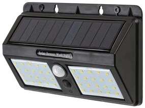 Rabalux | Rabalux 7881 - LED Solární nástěnné svítidlo se senzorem IP44 | RL7881