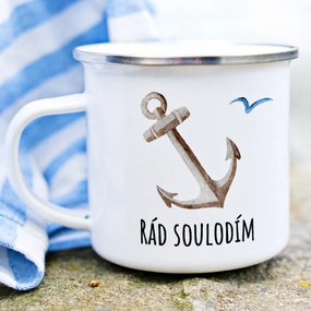 Ahome Ahome CZ Plecháček Rád soulodím 300 ml