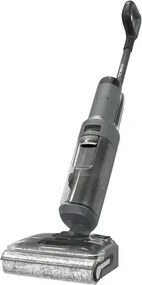 Tineco Floor One S6 Stretch Extreme tmavě šedá/černá / Aku tyčový vysa