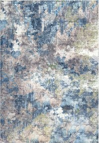 Obsession, Kusový koberec Posh 301 Multi, 200x290, vícebarevná, chodba / předsíň