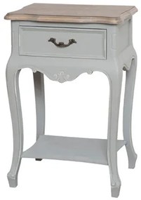 Příruční stolek CATANIA CAT019