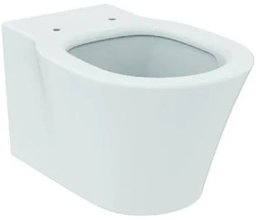 Ideal Standard Connect Air - Závěsné WC, Aquablade, Ideal Plus, bílá E0054MA