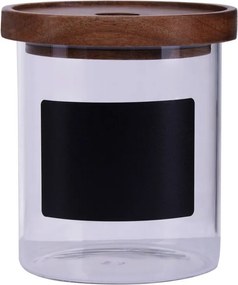 Skleněná dóza na potraviny Tromso – Premier Housewares