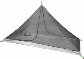 vidaXL Zavěšený stan tipi pro 1 osobu nepromokavý [94383] Barva: Zelená