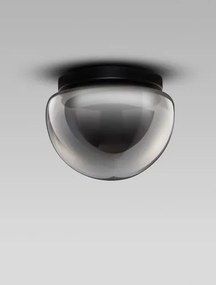 Stropní svítidlo NOVA LUCE EBONY E27 12W 9236502 bez žárovky