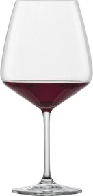 Sklenice Schott Zwiesel TULIP červené víno BURGUNDY 4ks 782ml 123608
