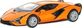 KINSMART Model auta Lamborghini Sián FKP 37 / Model auta / 1:40 / kov