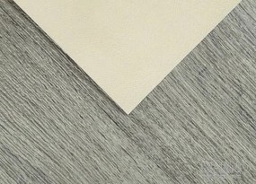 Breno PVC SIGMA Ohrid Oak 94 - šedé dřevo, šíře 300 cm