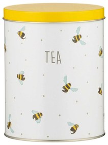 Price & Kensington Sweet Bee dóza na skladování čaje, 0059.684