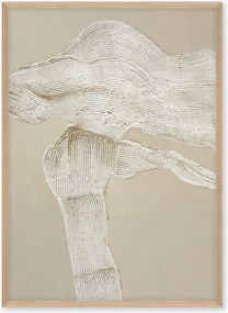 Ručně malované plátno Art Shape 1