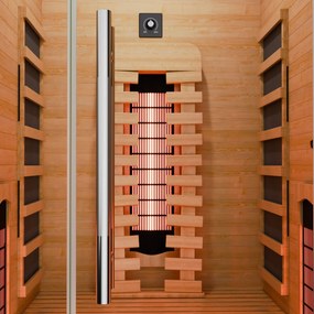 Artsauna Infrasauna Kiruna 90 Premium