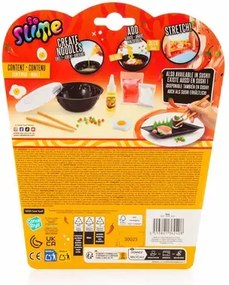 CANAL TOYS Sada slizu Ramen