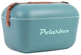 Chladicí box v petrolejové barvě 12 l Classic – Polarbox