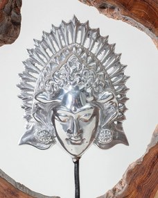 Dekorace Gaia 47 cm