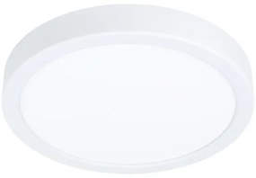 Eglo 99216 - LED Stropní svítidlo FUEVA 5 LED/16,5W/230V