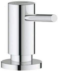 Grohe Cosmopolitan - Dávkovač mycích prostředků, chrom 40535000