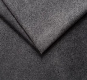 FALCO Postel Silviana 180x200 šedá