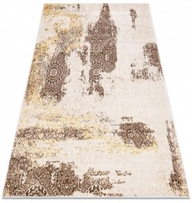 Kusový koberec Lexi béžový 160x220cm