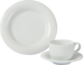 XXXLutz KÁVOVÁ SOUPRAVA porcelán keramika Novel - Kolekce nádobí - 005653016401