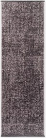 ELLE Decoration, Běhoun Brilliance Prisma 106311 Brown z kolekce Elle, 80x250, hnědá, ložnice