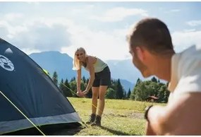 Coleman Darwin 2 / Stan pro 2 osoby / 255x145x105cm / vodní sloupec: 3