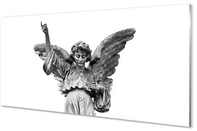 akrylový obraz Anděl 120x60 cm