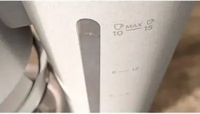 Philips HD5120/00 béžová / Kávovar na překapávanou kávu / 1000 W / 1.2