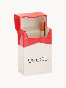 Ručně malovaná dekorace Uncool
