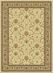 ORIENTAL WEAVERS Kusový koberec CARRERA 36/CG1W BARVA: Béžová, ROZMĚR: 300x400 cm