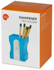 Plastový organizér na psací potřeby Sharpener – Balvi