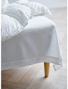 Södahl Prostěradlo 150x250 Calm White