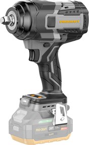 Procraft industrial IW1200A-BB