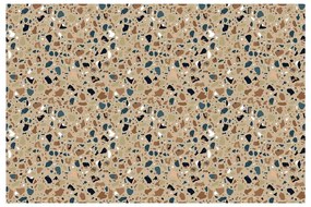 Samolepka na nábytek 60x40 cm Terrazzo Sevilla – Ambiance