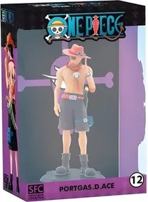 ABYSTYLE Sběratelská figurka Portgas D. Ace / One Piece / PVC / 20 cm