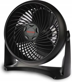 Ventilátor Honeywell TurboForce HT900E 3 rychlostní stupně Tichý 90° Stěna
