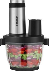 Food processor concept rm3300 1000w
